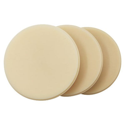 Dental PMMA Monolayer Disc Ceradirect