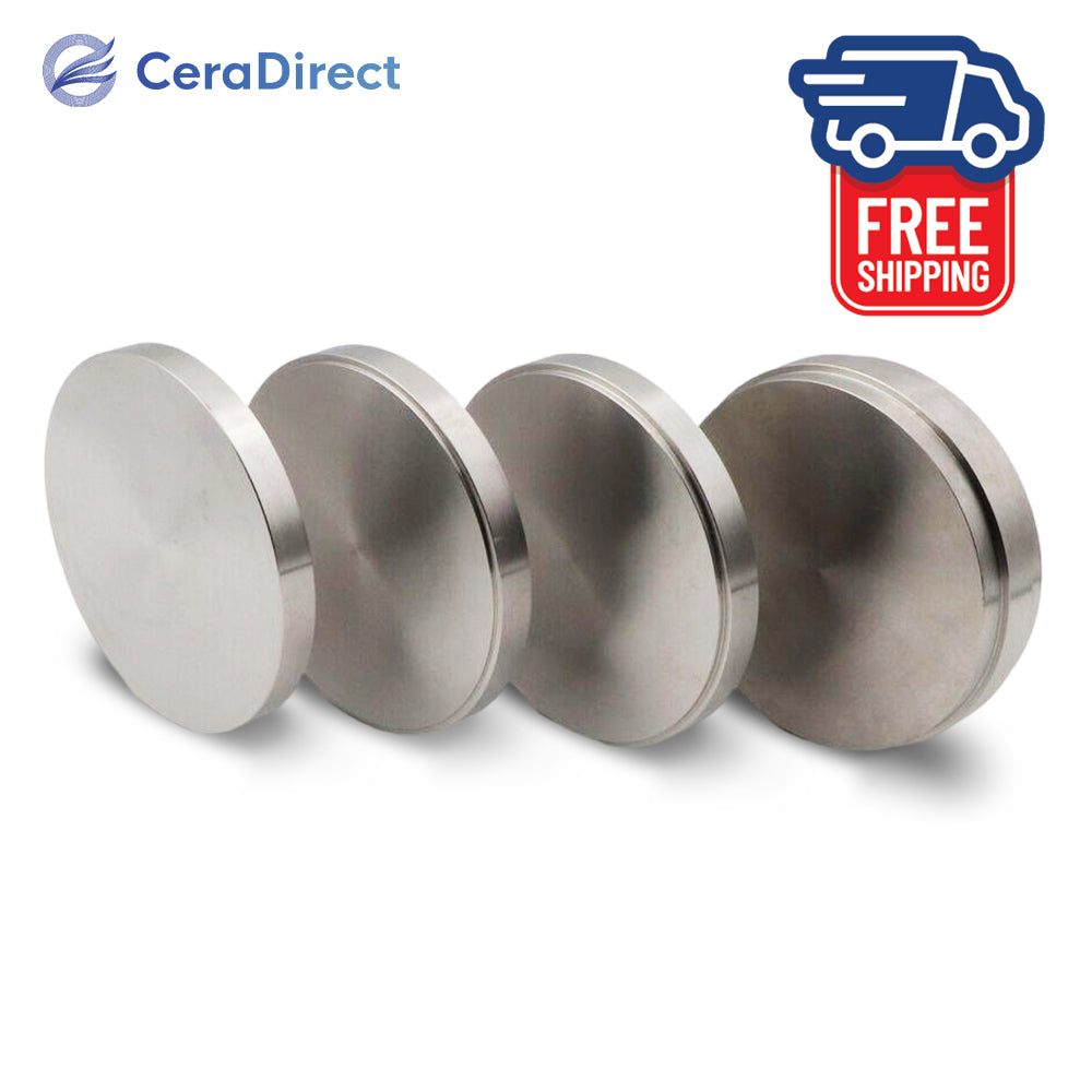 Dental Titanium disc