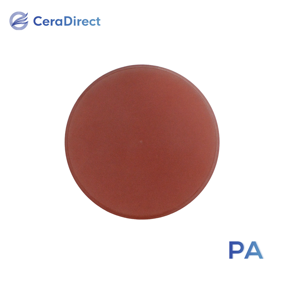 Dental PMMA CeraDirect
